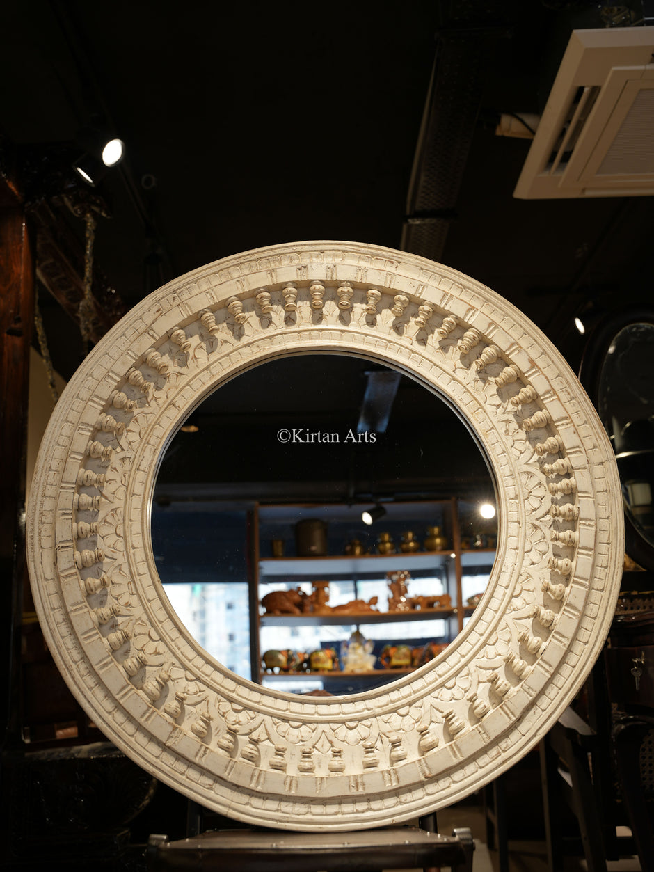 Mirror Frames – Kirtan Arts