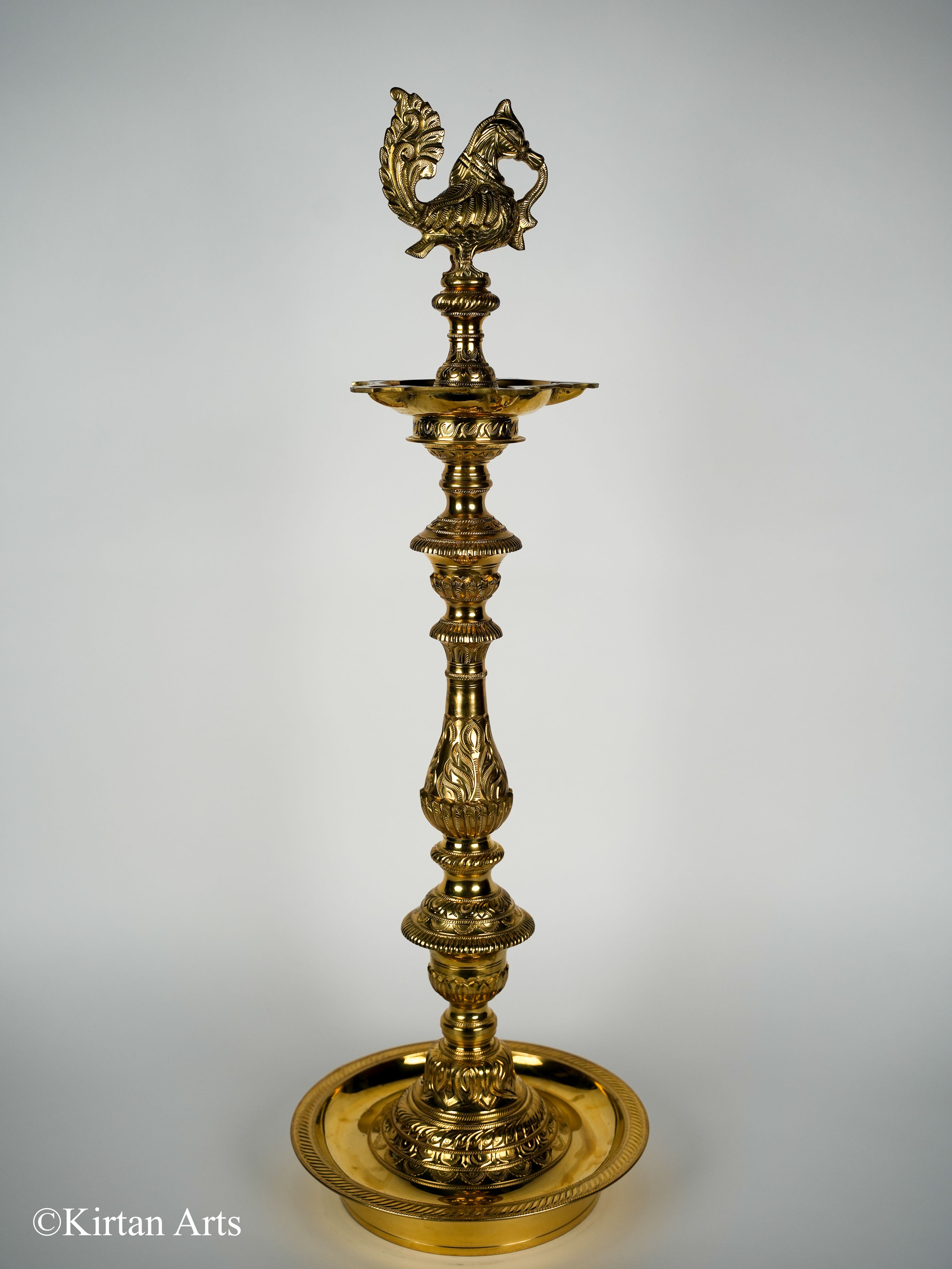 Diyas and Lamps – Kirtan Arts