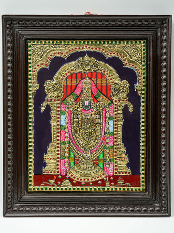 Tanjore Paintings – Kirtan Arts