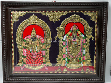 Tanjore Paintings – Kirtan Arts