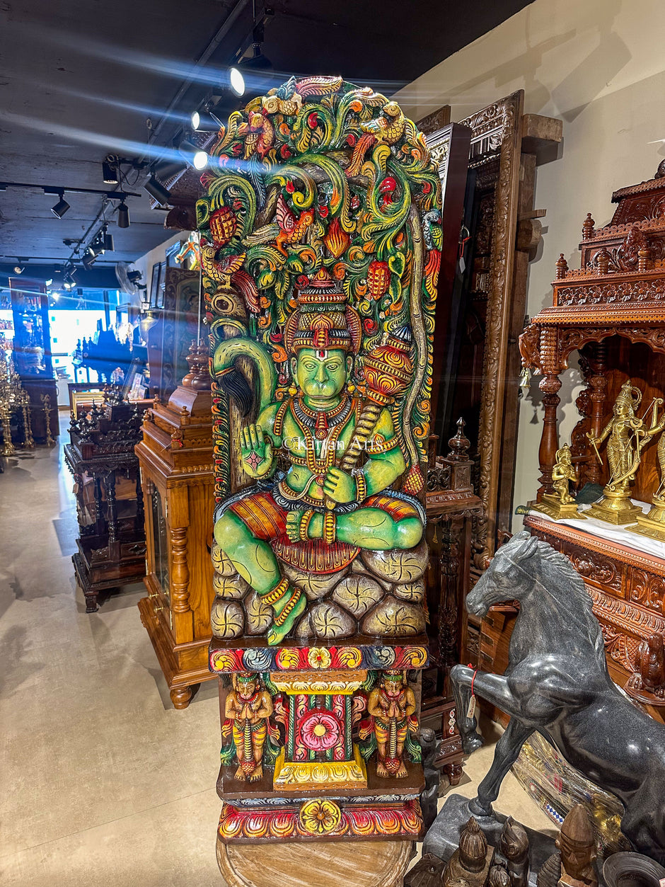 Wooden Idols – Page 2 – Kirtan Arts