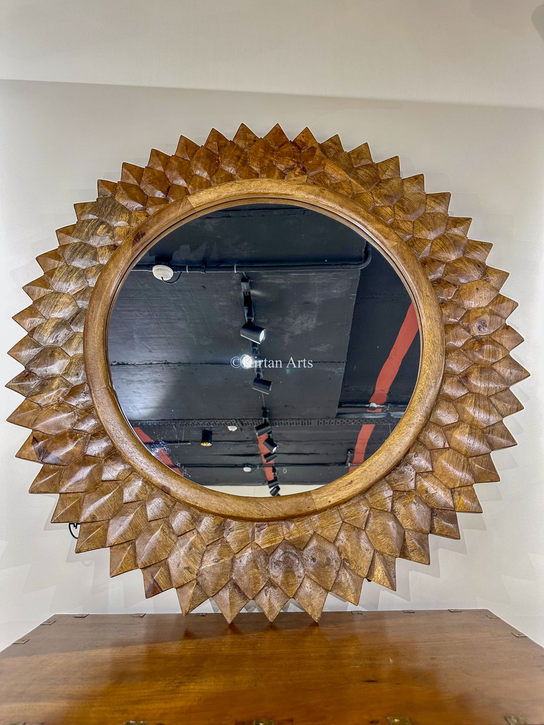 Mirror Frames – Kirtan Arts