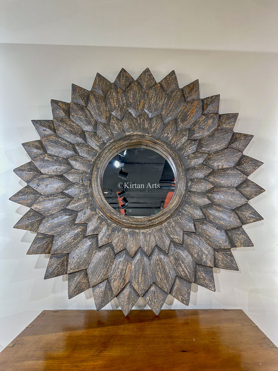 Mirror Frames – Kirtan Arts